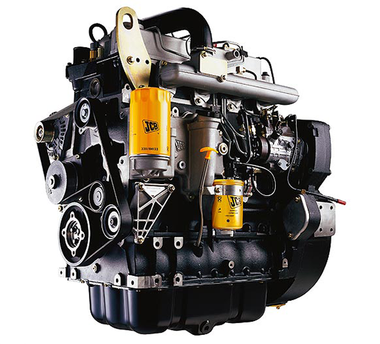 Home - JCB Australia