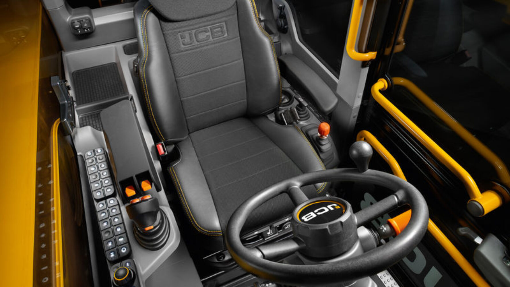 Home - JCB Australia