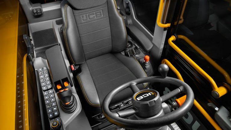 Home - JCB Australia