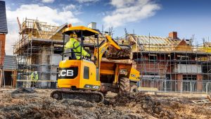 Home - JCB Australia