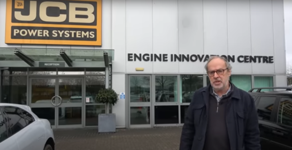 News - JCB Australia