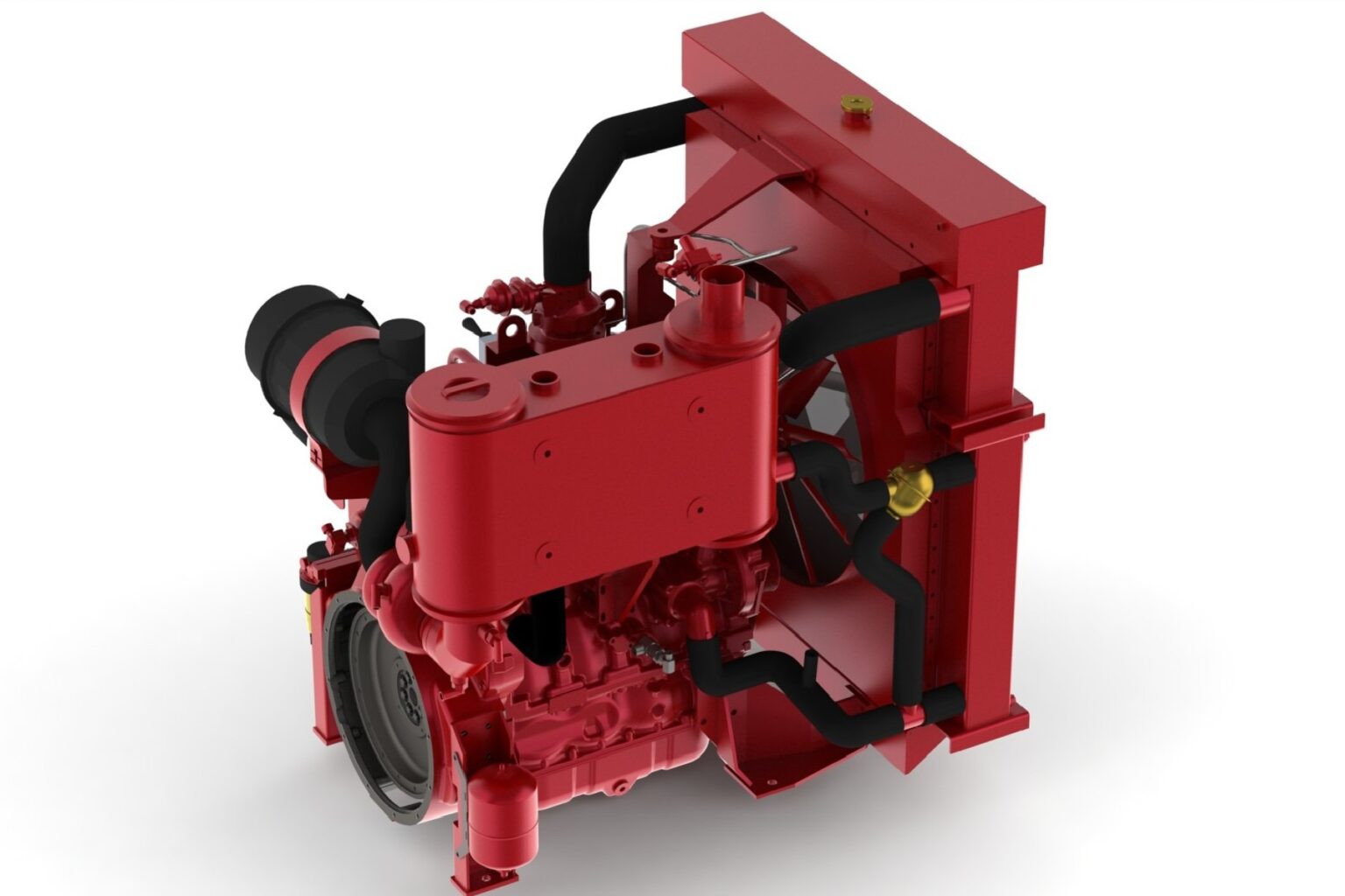 EIP Power Solutions has been appointed the Australian and New Zealand ...